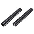 2 Pack Heat Shrink End Cap 20mm ID x 150mm L 1.5:1 Ratio Heat Shrink ...