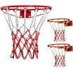 Cannon Sports Pro Heavy Duty Basketball Replacement Net - Standard 12 ...