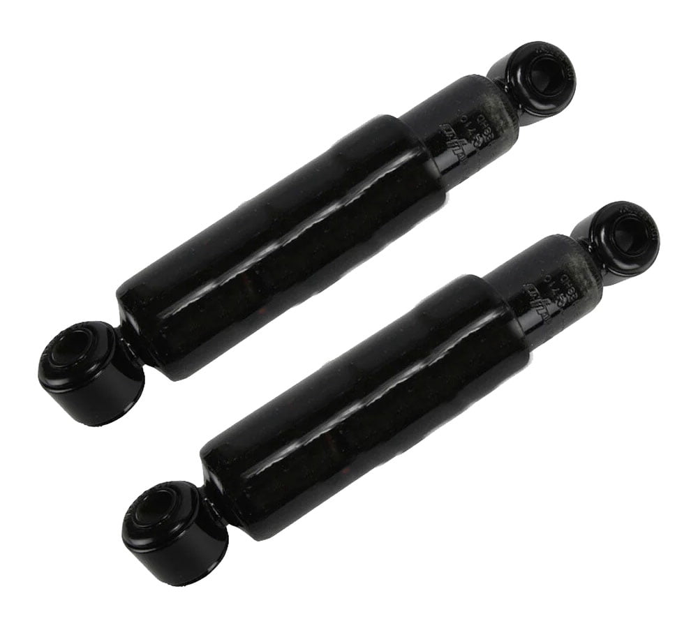 (2 Pack) Heavy Duty Front Shock Absorber for International DuraStar ...