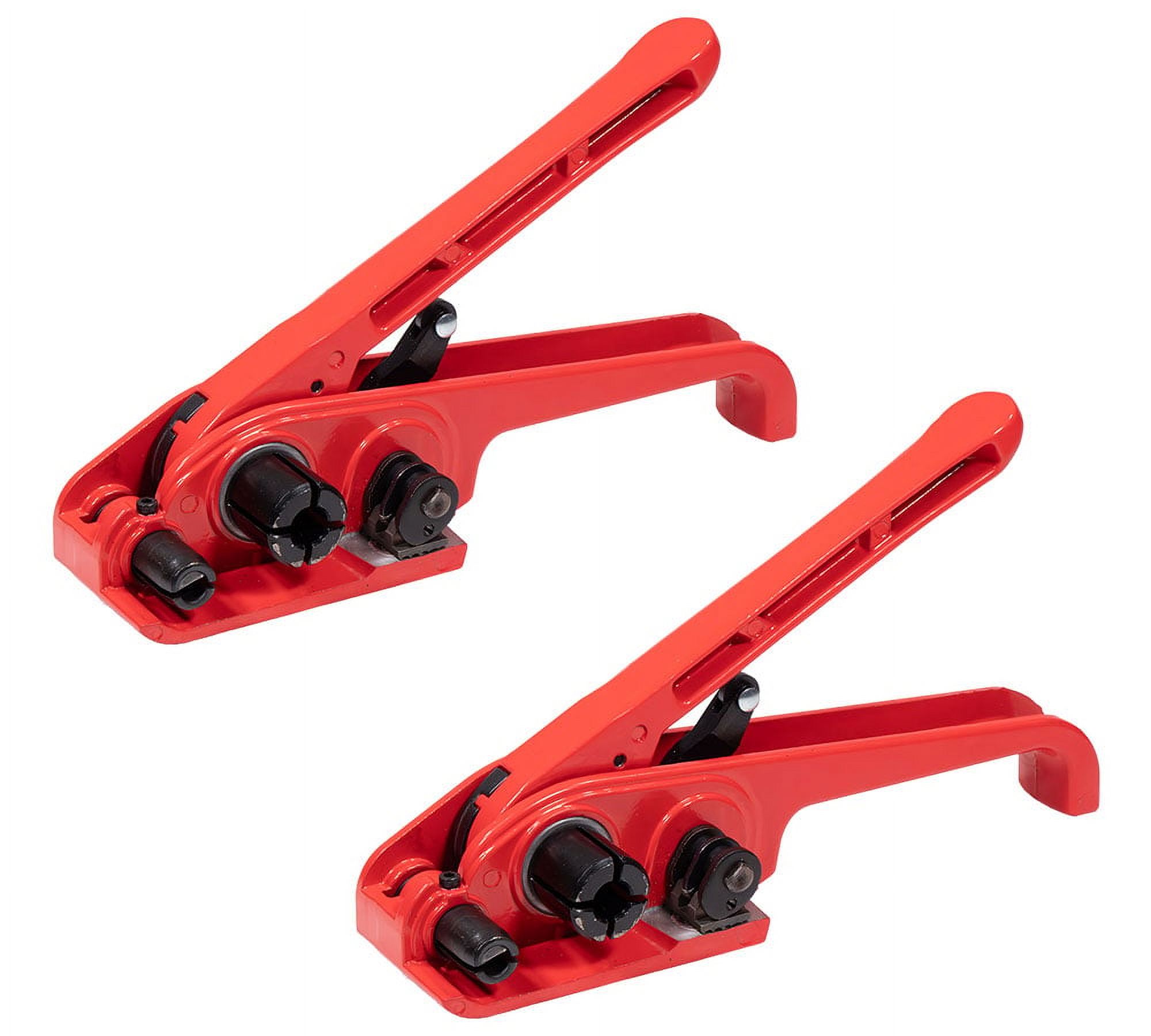 Plastic Strap Tensioner