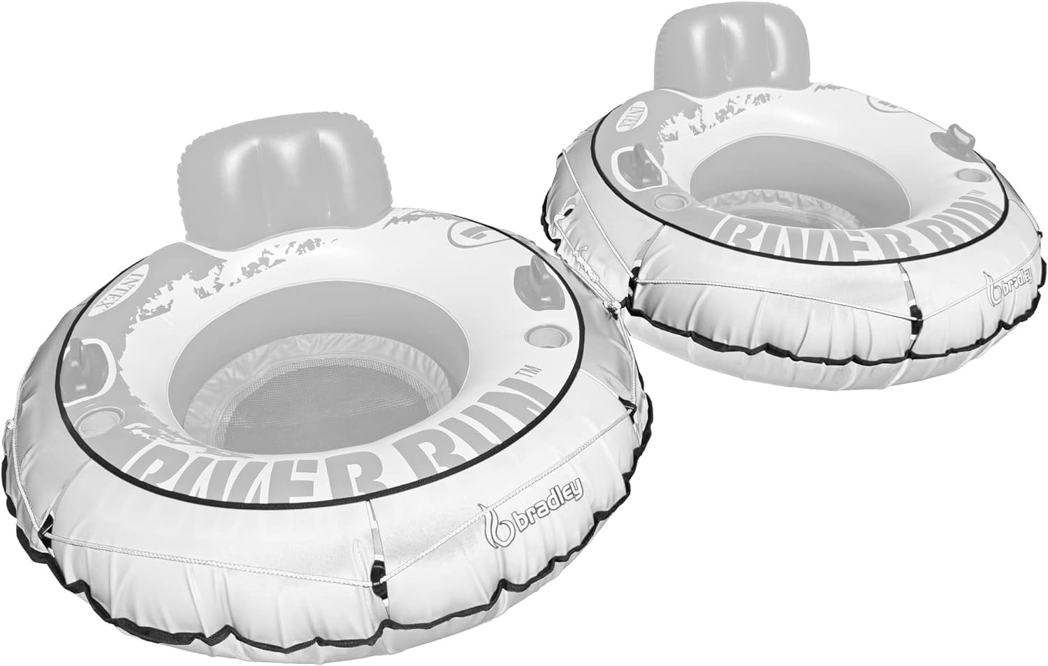 2 Pack Heavy Duty River Tube Cover Only; Made in USA to fit River Run ...