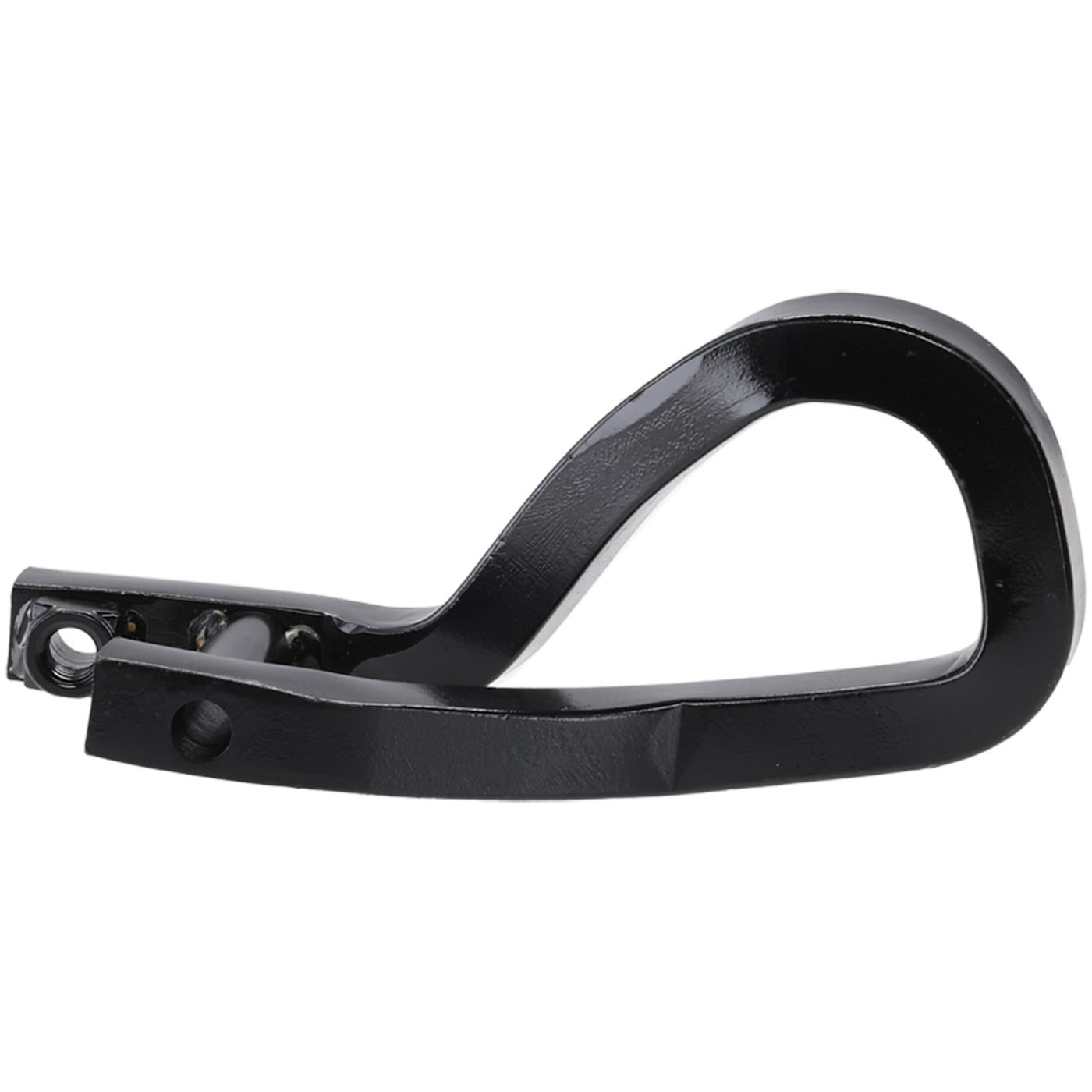 2-Pack Heavy-Duty Tow Hook for Front or Passenger Side, Left/Right ...