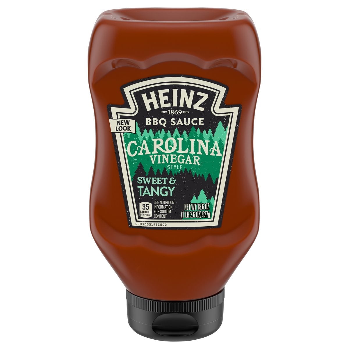 Heinz BBQ sauces in Condiments - Walmart.com