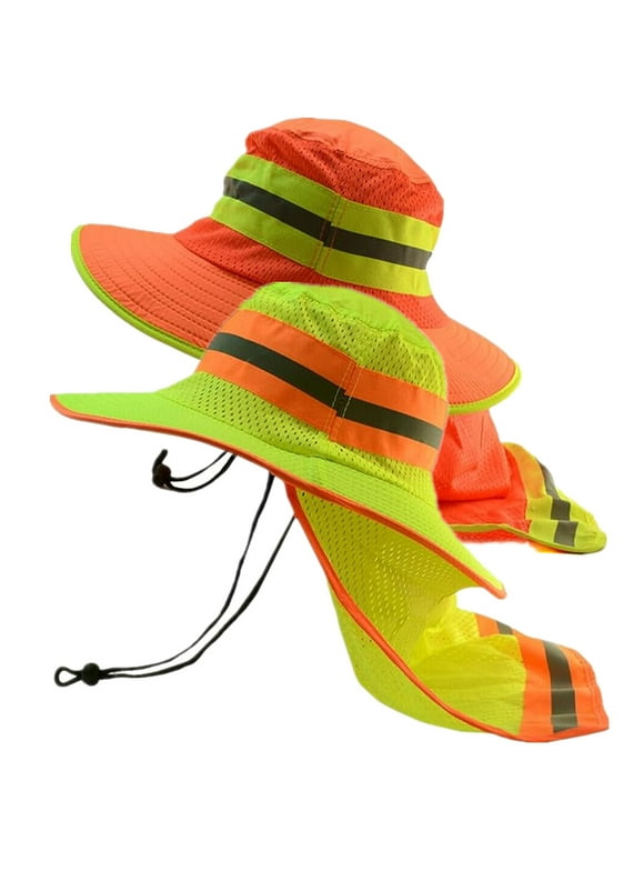 Hi Vis Hats