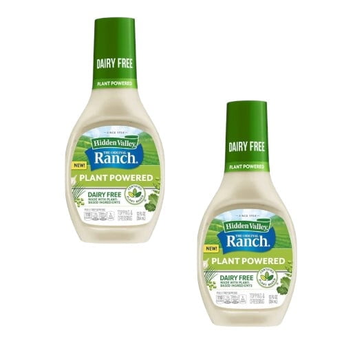 Hidden Valley Ranch in Salad dressings - Walmart.com