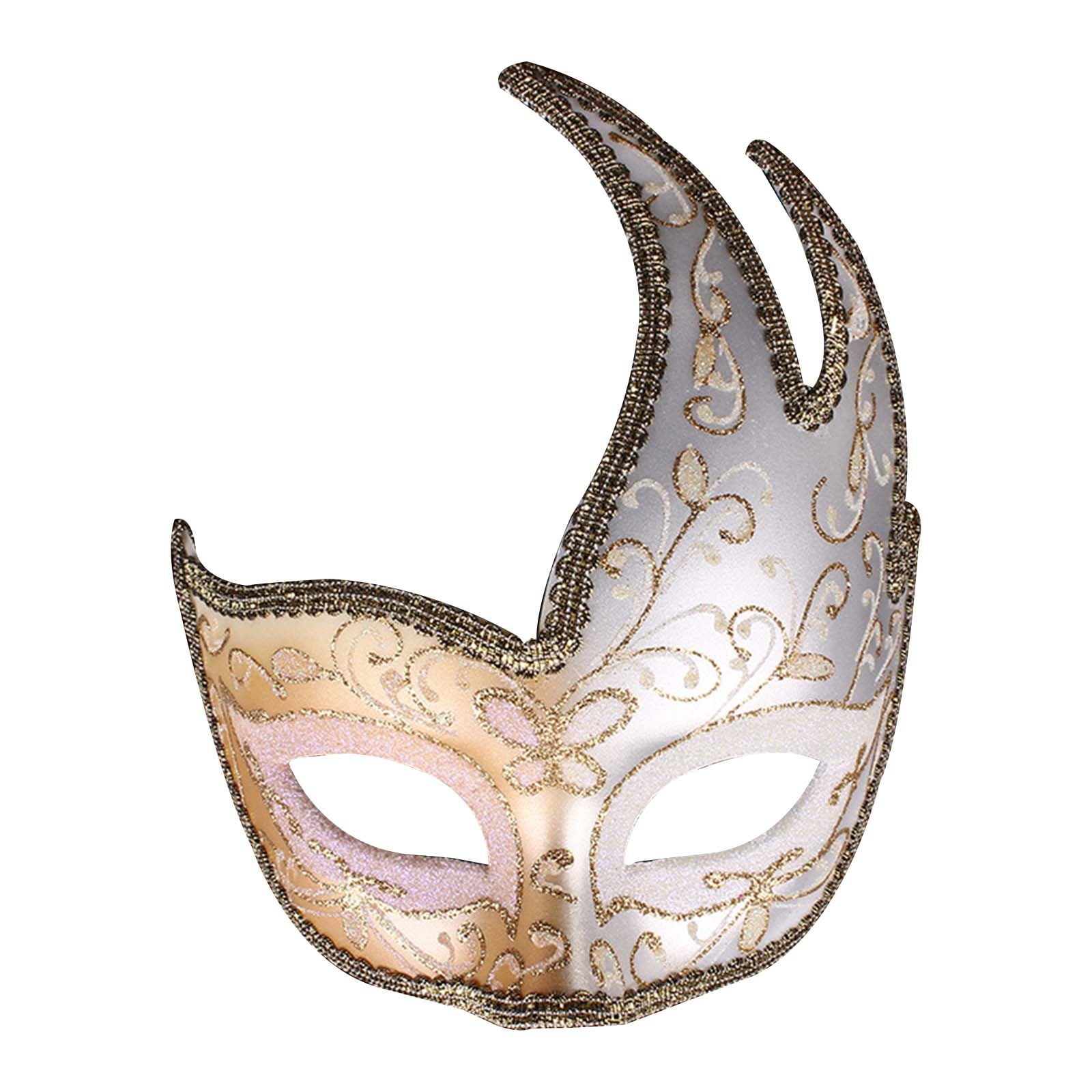 2 Pack High End Masquerade For Sleeping Mask For Kids Exclusive Parties ...