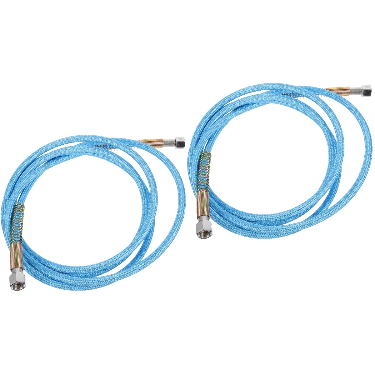 2 Pack High Pressure Steam Pipe Hose Replacement Tube for Steam Iron ...