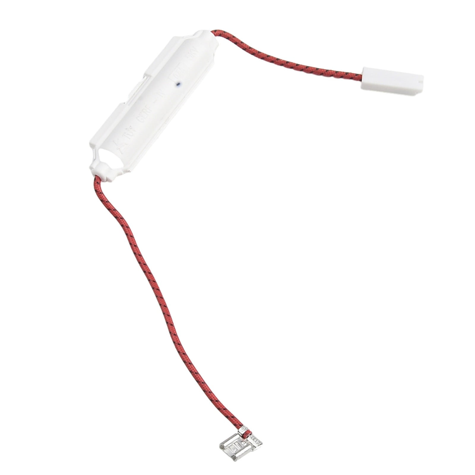 2-Pack High Voltage Fuses 5kV 0.8A for Microwave Ovens Compatibility ...