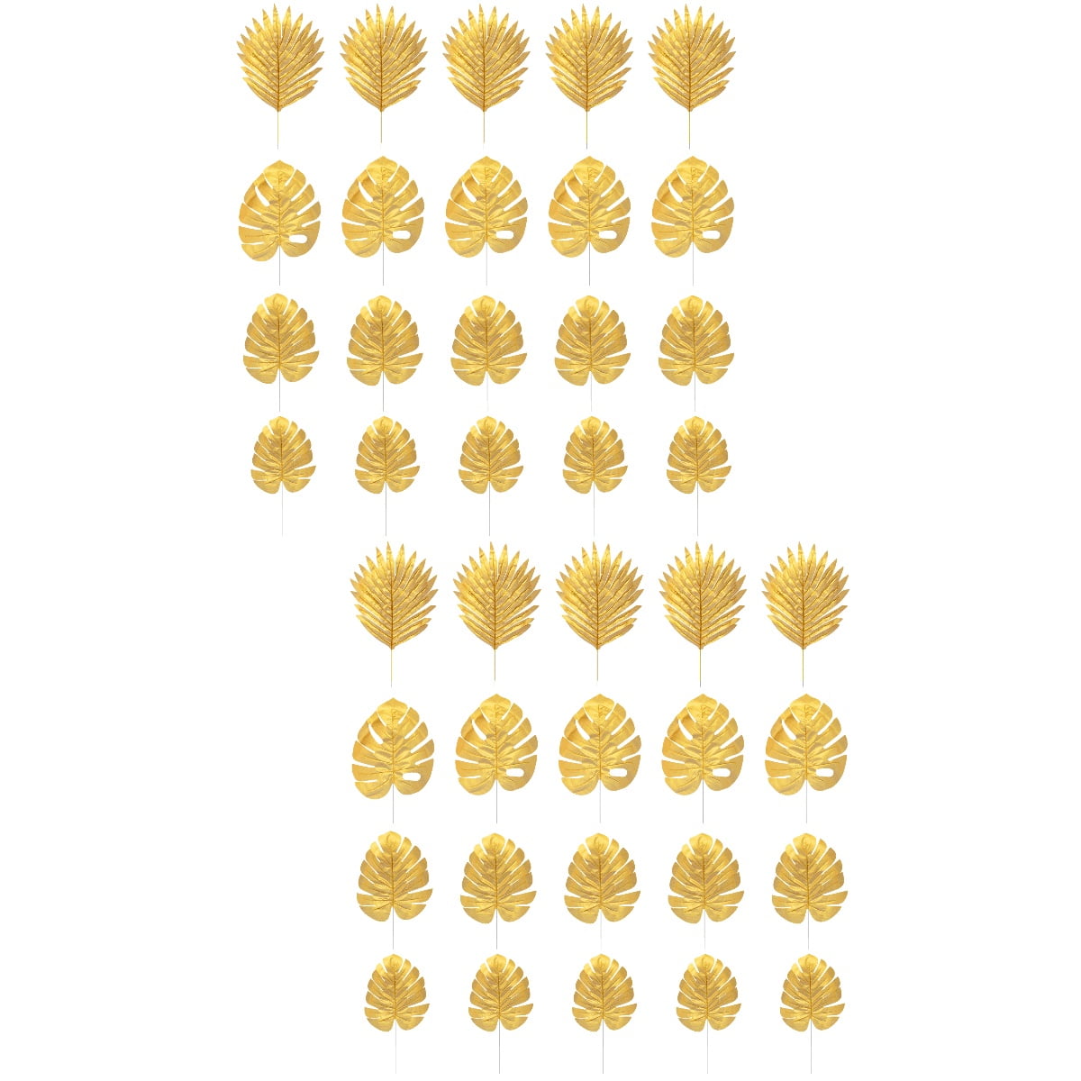 2 Pack Highlighter Eyeliner Pencils Micro Simulated Leaves Outdoor ...