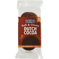 2 Pack - Hill Country Fare Soft & Chewy Dutch Cocoa Cookies - 8 ct ...