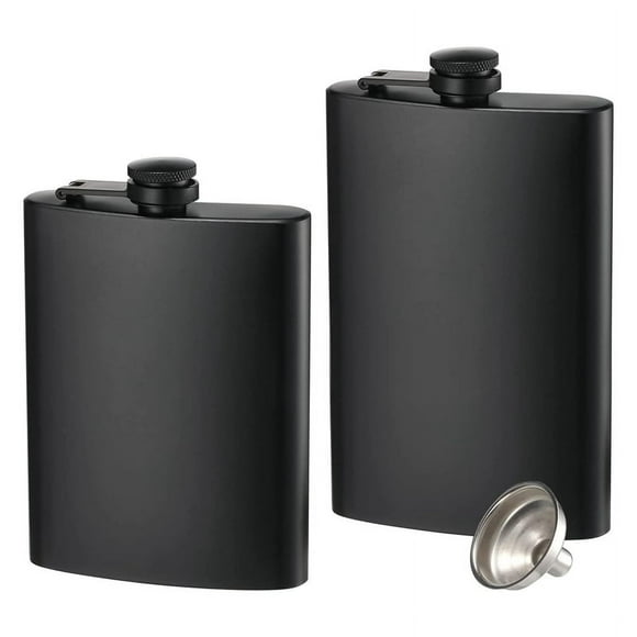 Liquor Flasks