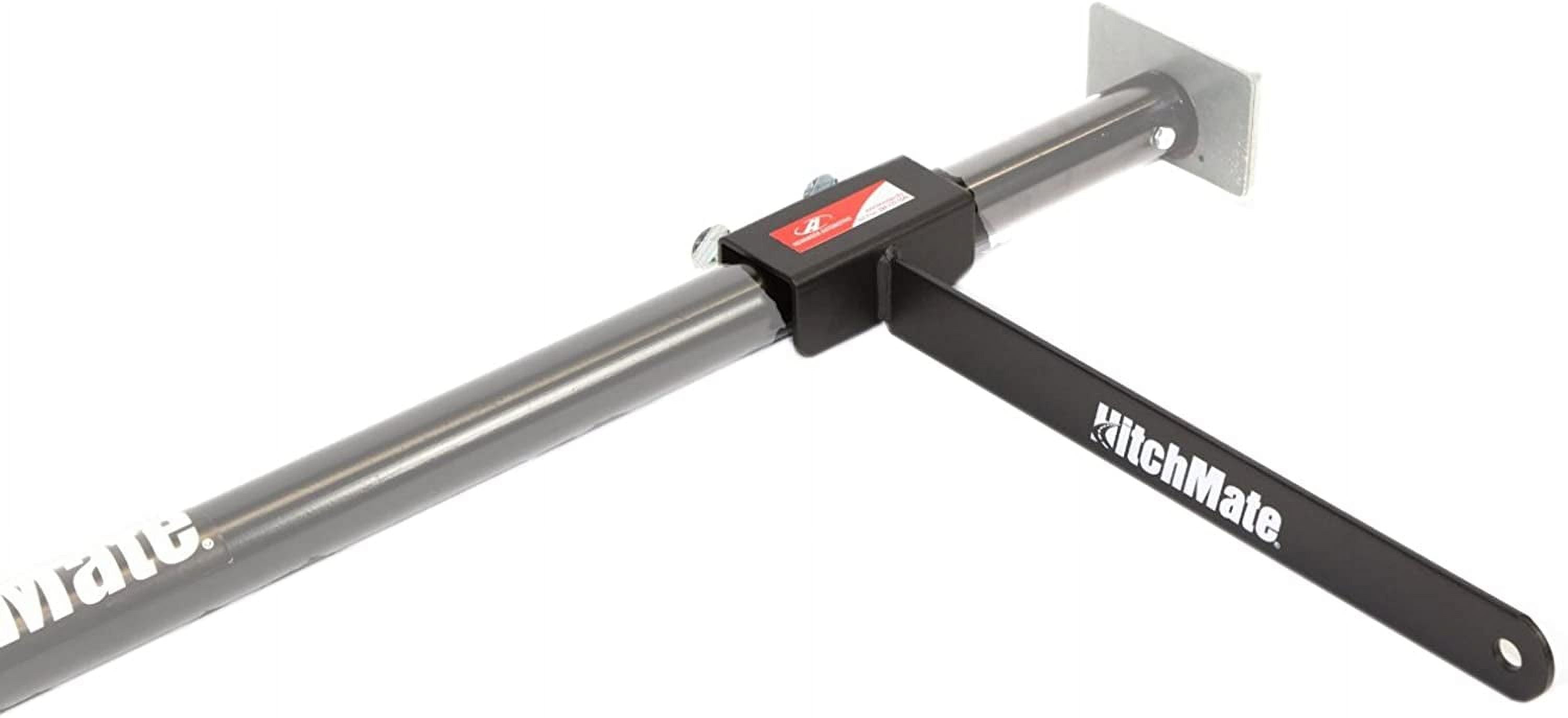 (2-Pack) Hitchmate Black 4017 Cargo StabiLoad Divider Bar - Walmart.com