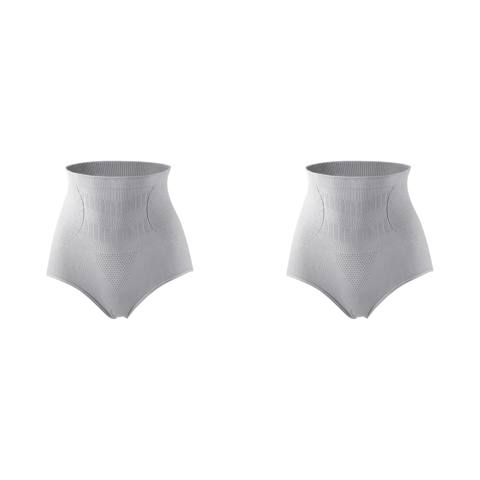 2 Pack,Honeycomb Vaginal & Body Shaping Briefs For Women Honeycomb ...