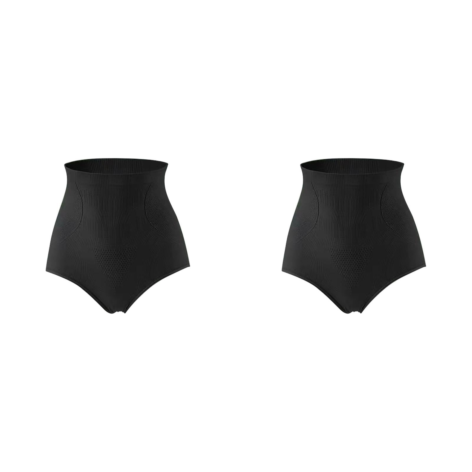 (2-Pack) 2025 Honeycomb Vaginal & insulated Underwear for Women Body ...