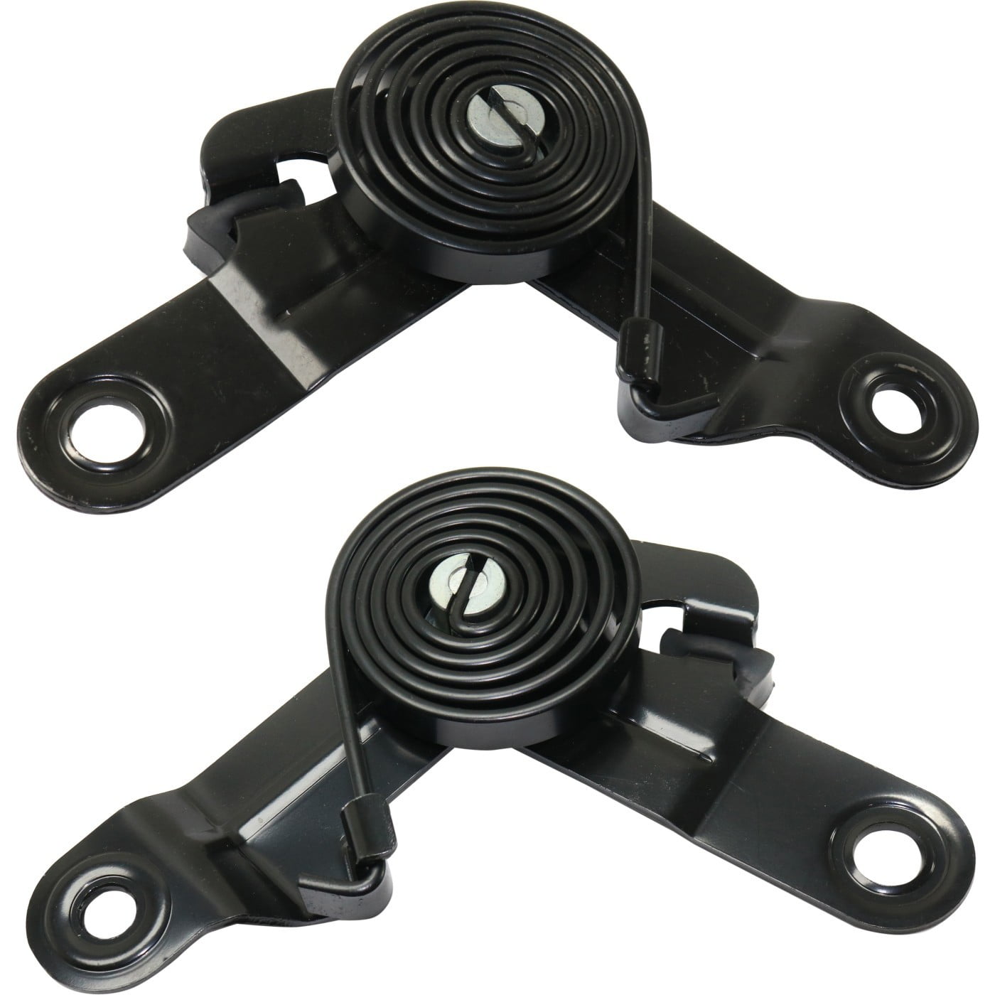 2-Pack Hood Hinge for Tahoe Left & Right Doors - GM1237121/1237122 ...