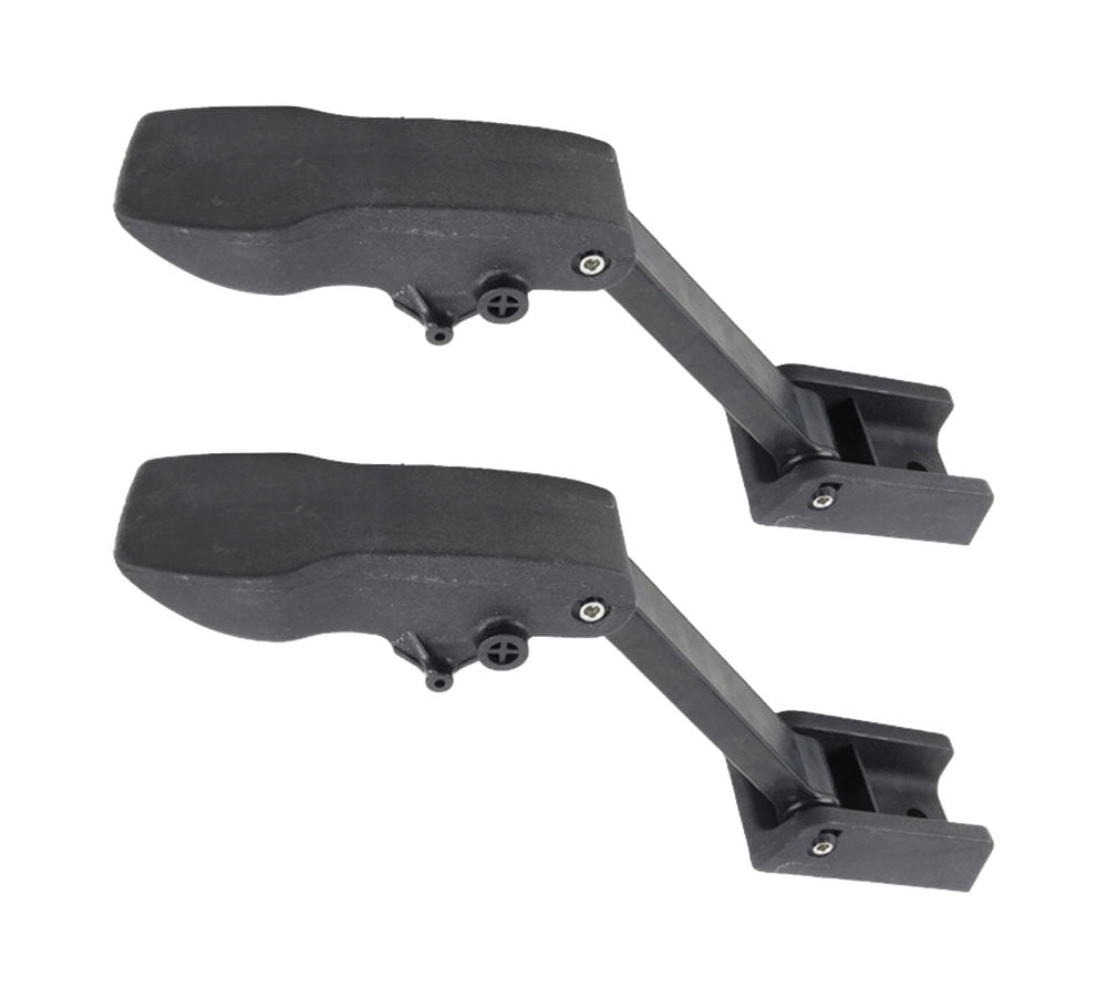 2 Pack Hood Latch Assembly Compatible with Kenworth T880 Vocational ...