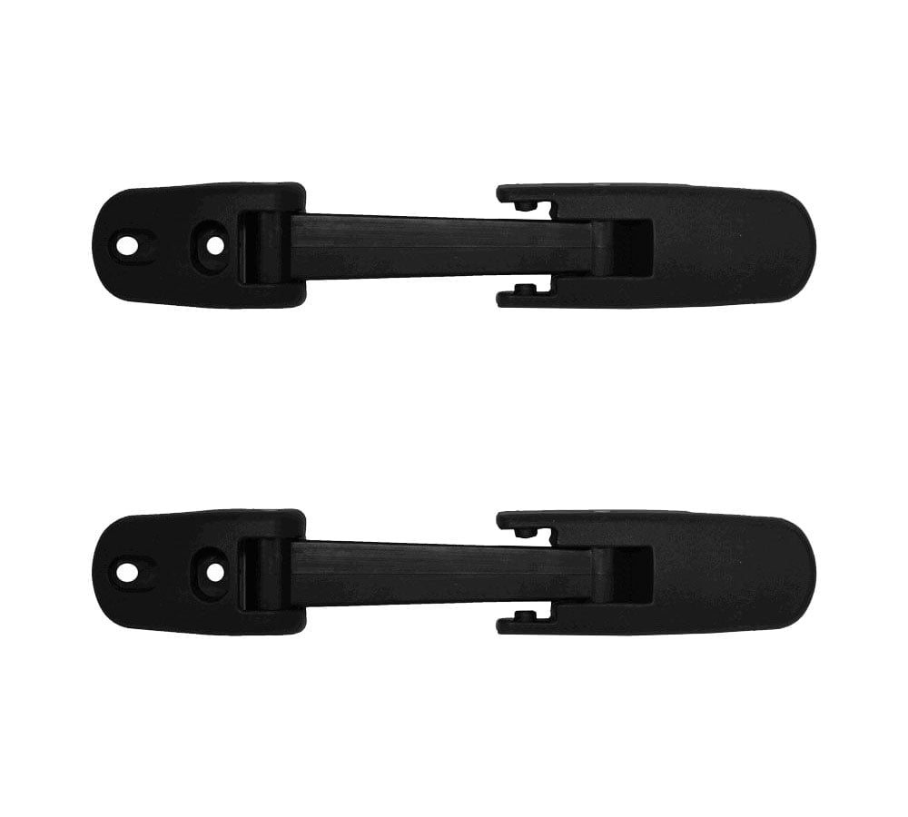 2 Pack Truck Hood LatchFits KW T660 , Mack Ch, Chn, Cxn & Cv, Peterbilt ...