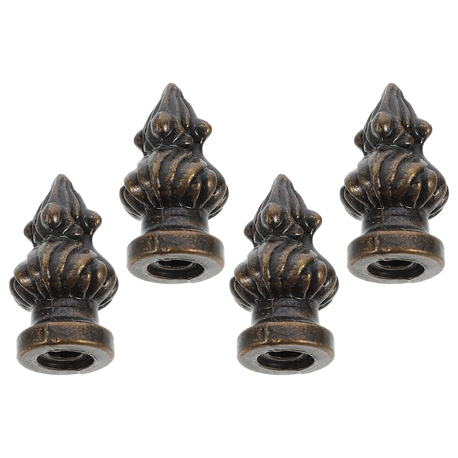 2 Pack Horn Frame Decorative Head Lanterns Desk Light Overhead Pendant ...