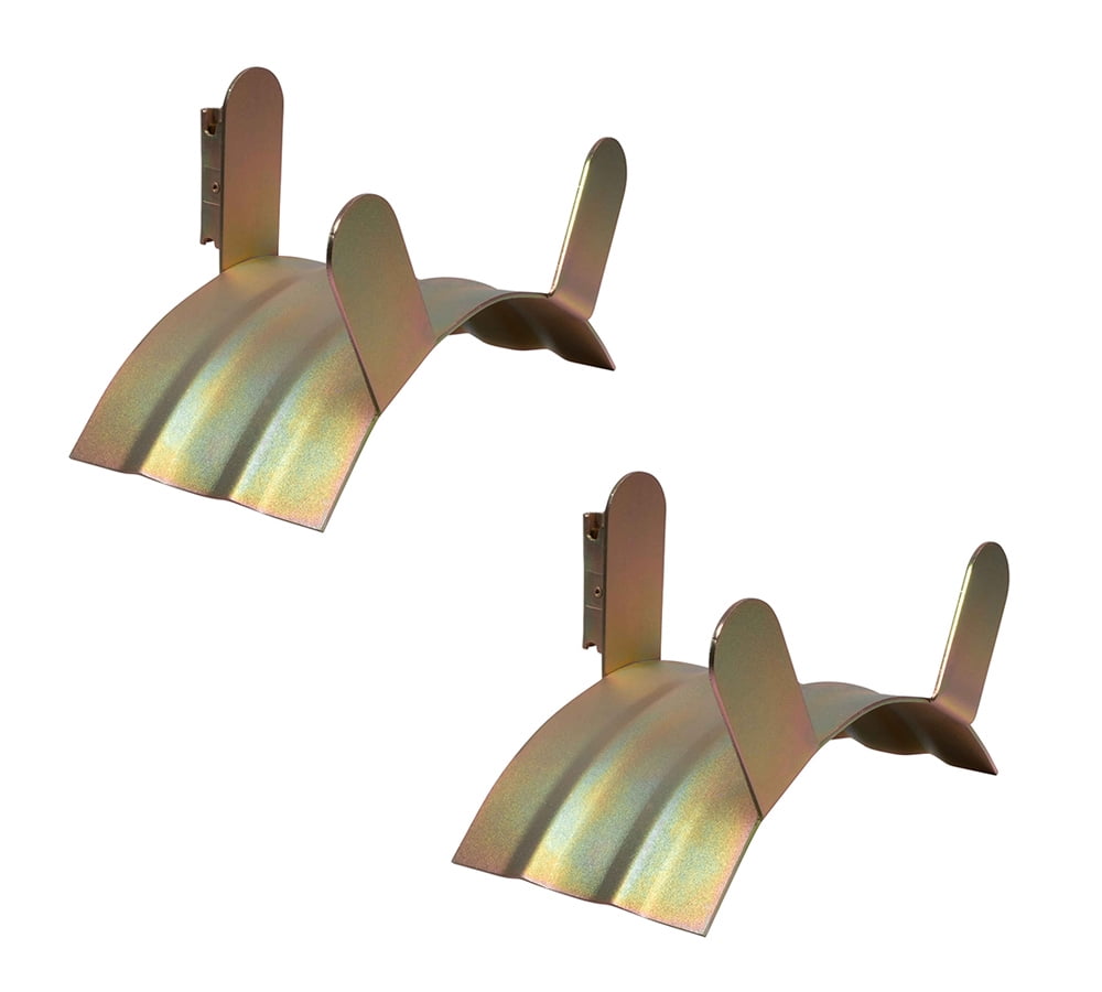 (2 Pack) Hose & Cord Organizer for X-Track/E-Track Systems - E-Track ...