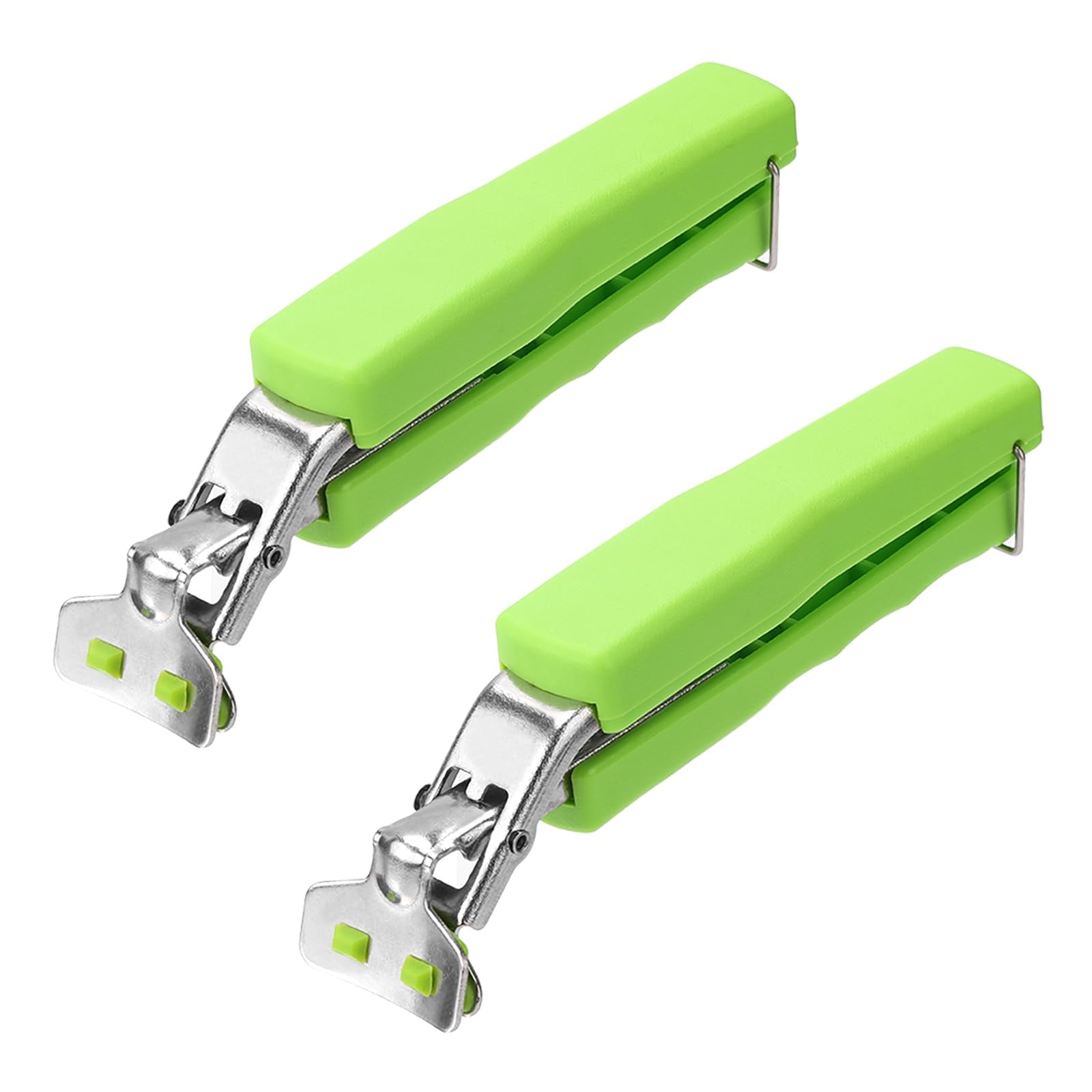 2 Pack Hot Plate Gripper Clips Holder Tongs For Moving Hot Plate Bowls ...