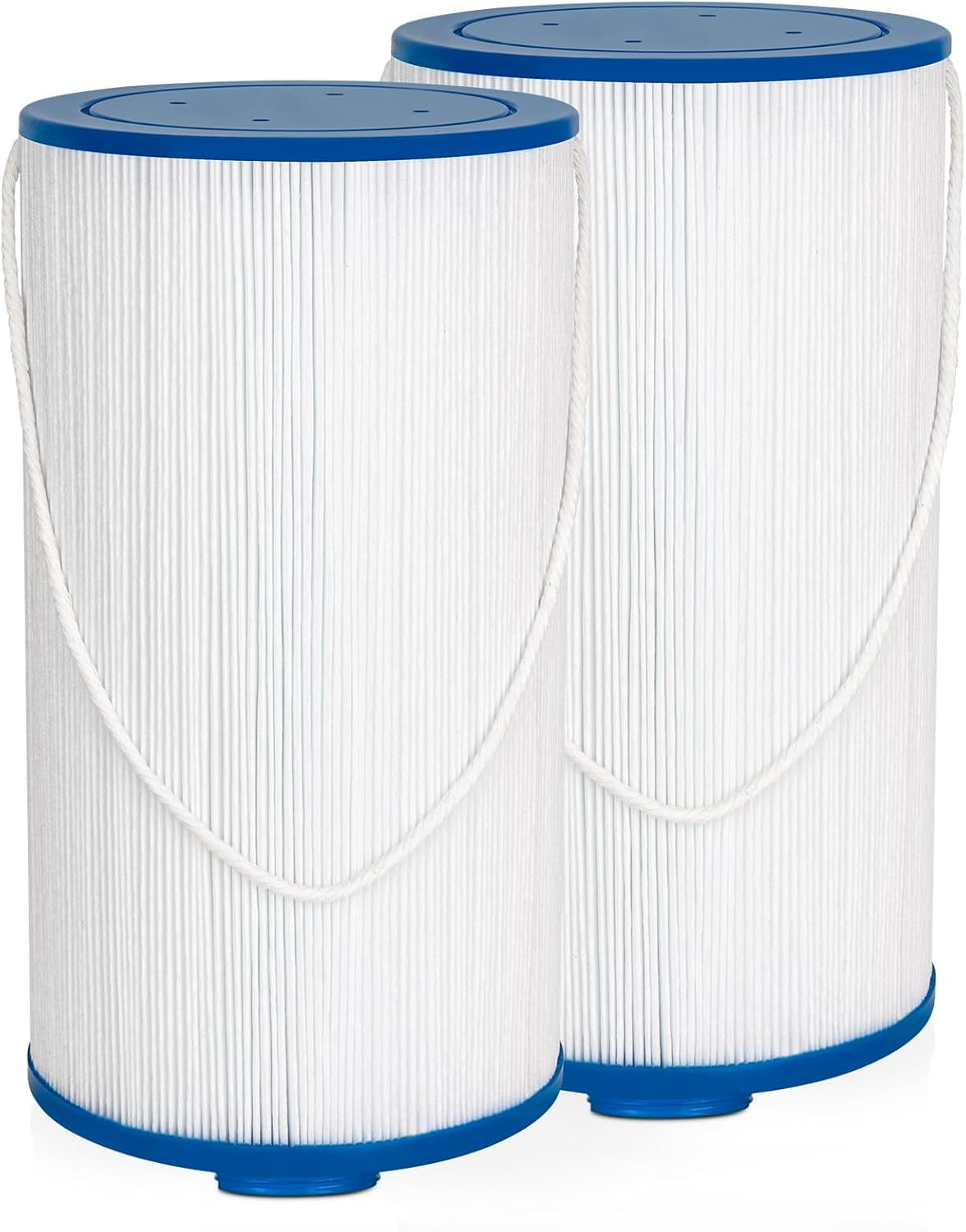 2 Pack Hot Tub Filter Replacement for Lifesmart, AquaTerra Spa ...