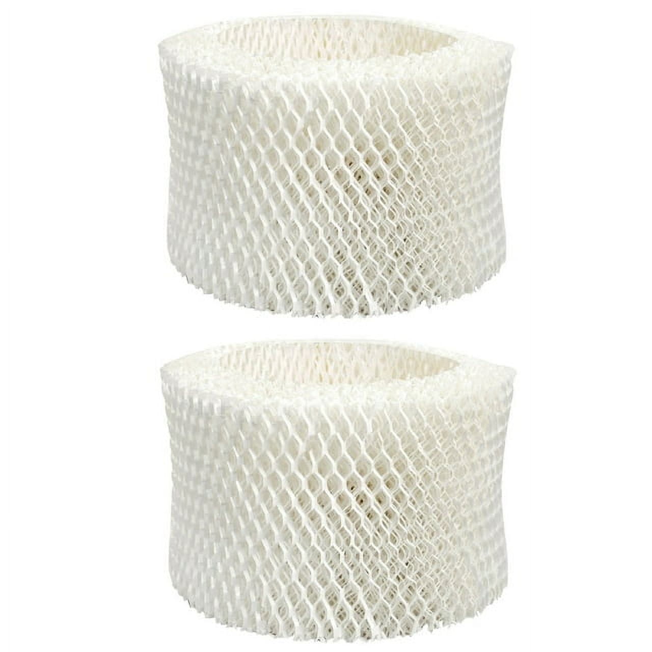 2-Pack Humidifier Filters for Honeywell Humidifier HAC-500, HCM-350 ...