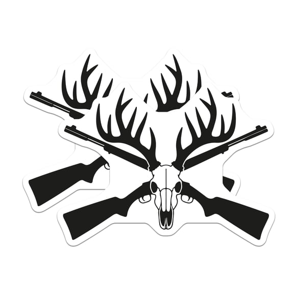 Gun Magnets