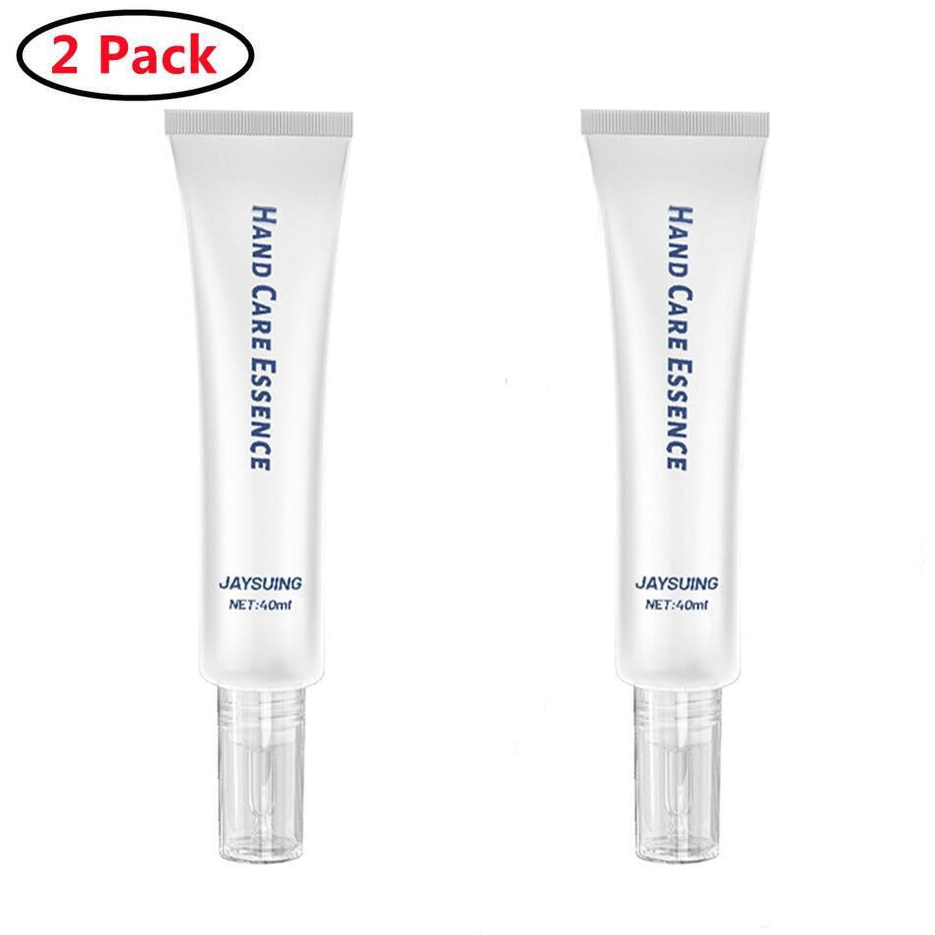2 Pack Hyaluronic Acid Hand Cream,Pure Hyaluronic Acid Hand Anti-Aging ...