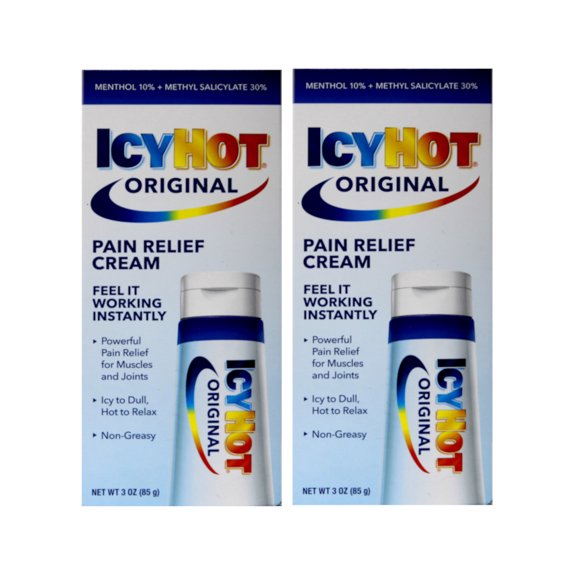 Icy Hot in Pain management - Walmart.com