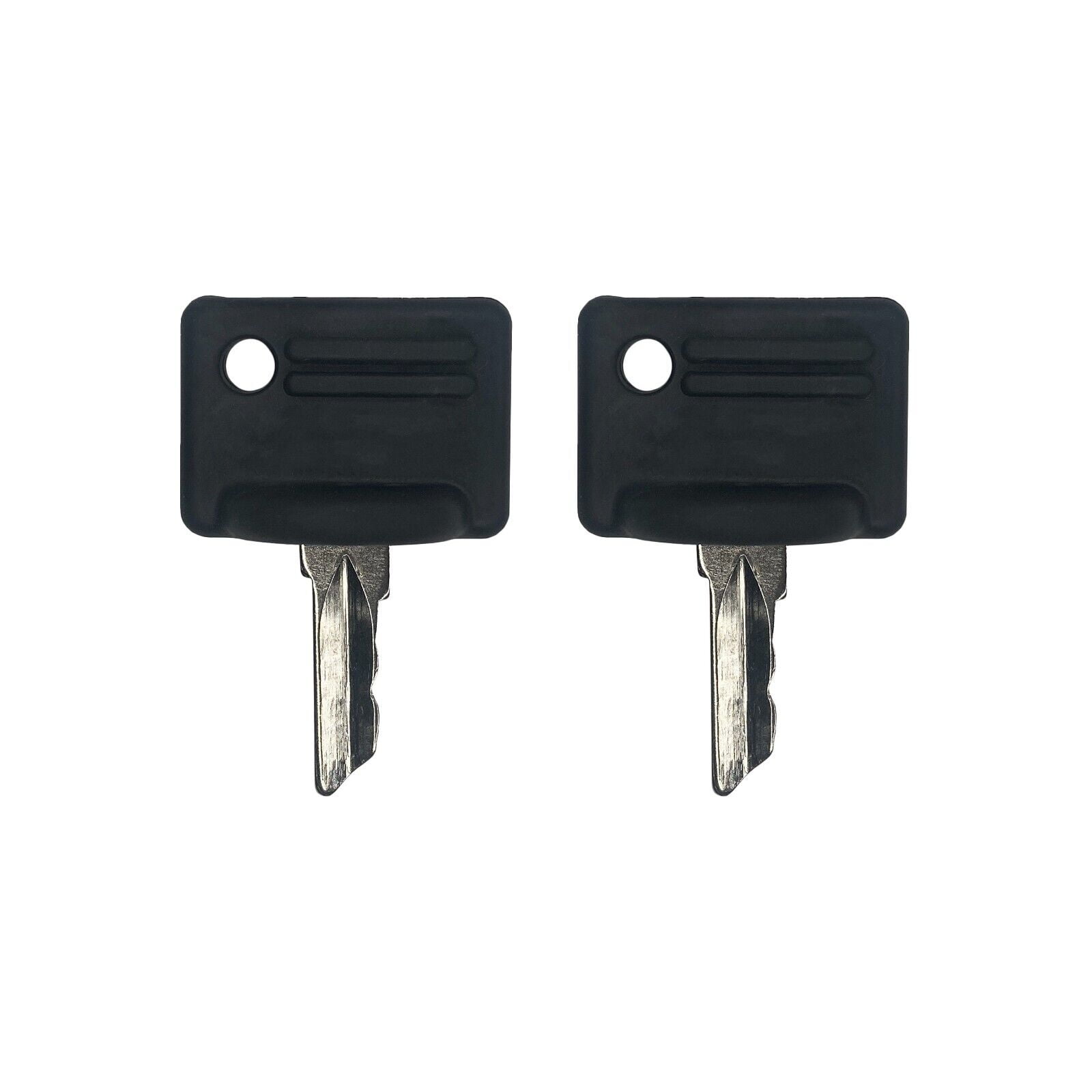Automotive Authority 089216-001, 107151-001 Ignition Keys Replacement ...