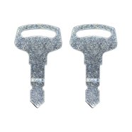 RV Designer T800 Replacement Fic Key Blank - Walmart.com