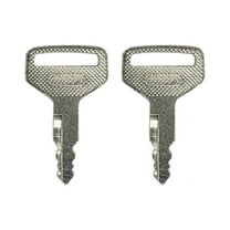 RV Designer T800 Replacement Fic Key Blank - Walmart.com