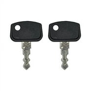 RV Designer T800 Replacement Fic Key Blank - Walmart.com