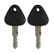 RV Designer T800 Replacement Fic Key Blank - Walmart.com