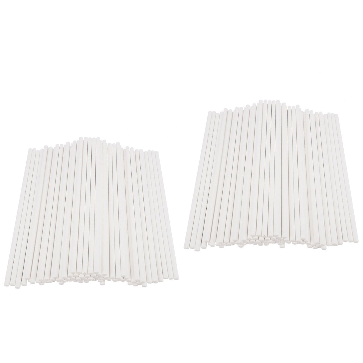 2 Pack Illusion Hologram Maker Square Plugs Base Mats White - Walmart.com