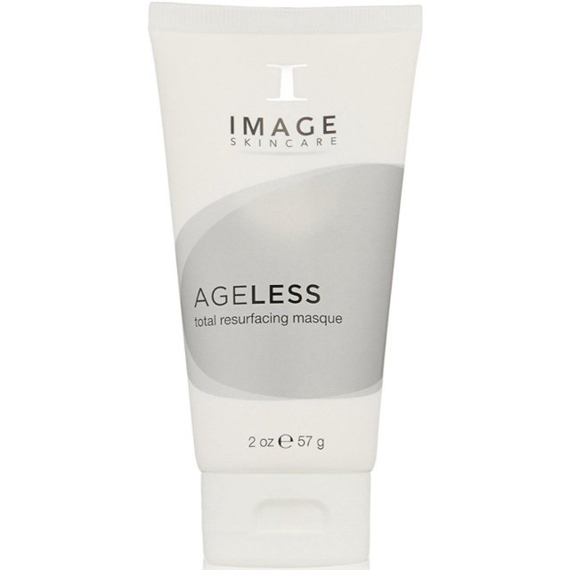 2 Pack - Image Skincare Ageless Total Resurfacing Face Mask 2 oz ...