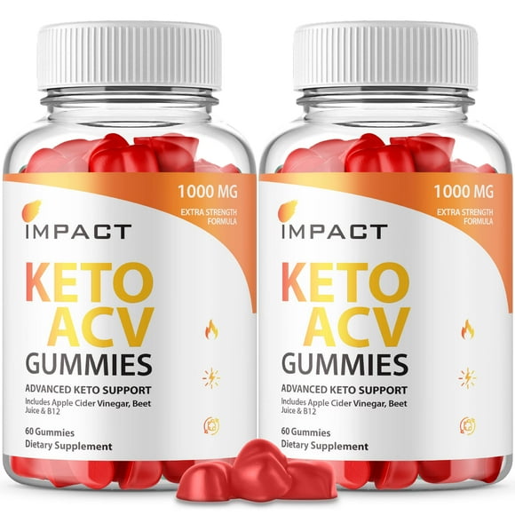 Gummies Keto Acv Gummies