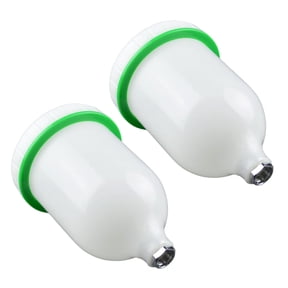 Replacement Paint Gun Cups