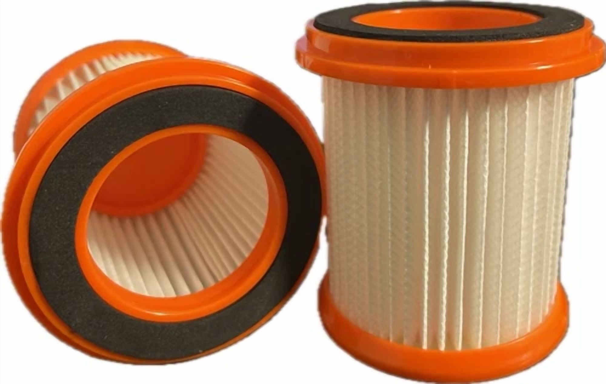 2 Pack Inse Filters For Inse N5S N5T S6T S6P Pro S610 Cordless Vacuum ...