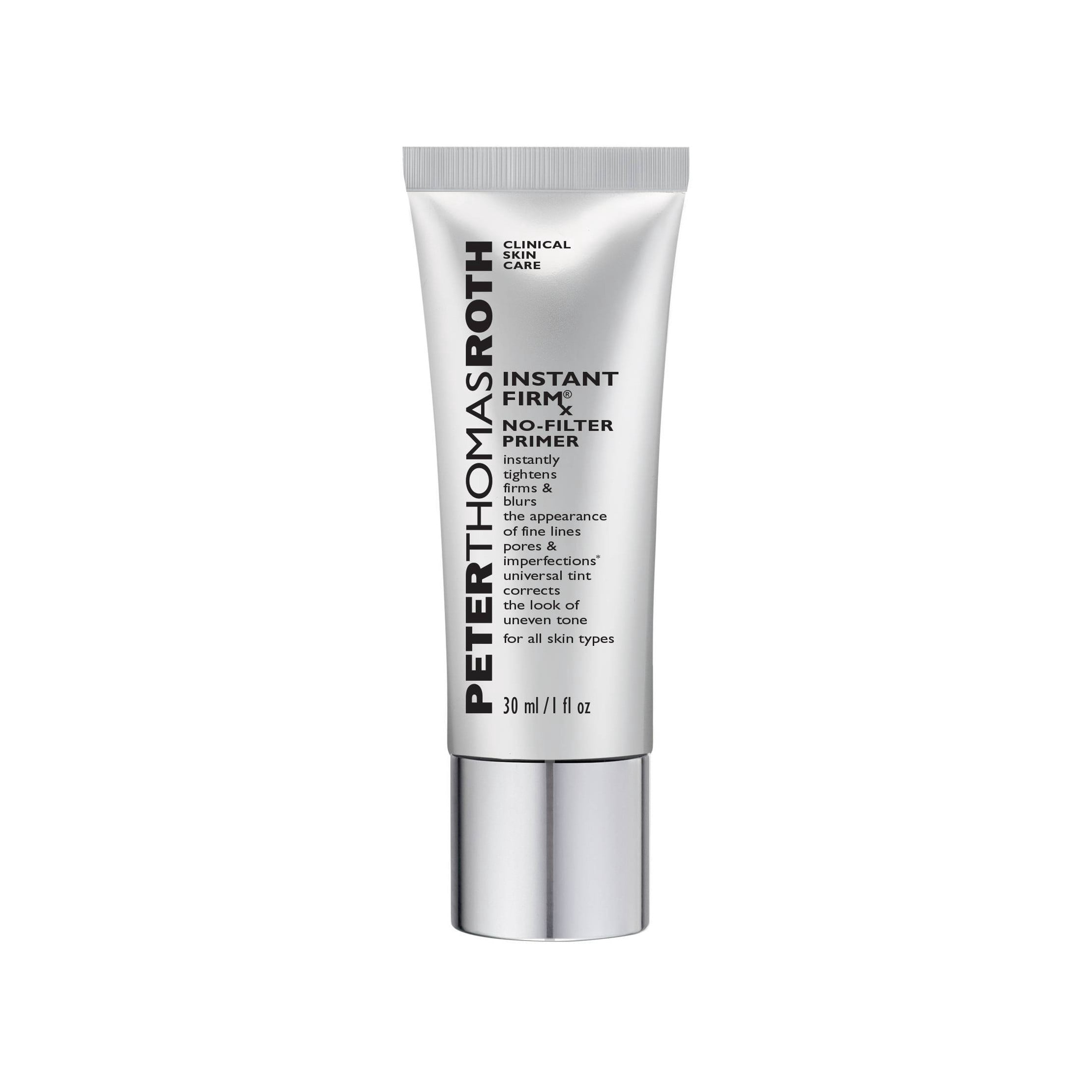 [2 Pack]- Instant Firmx No Filter Primer - 1 fl oz - Walmart.com