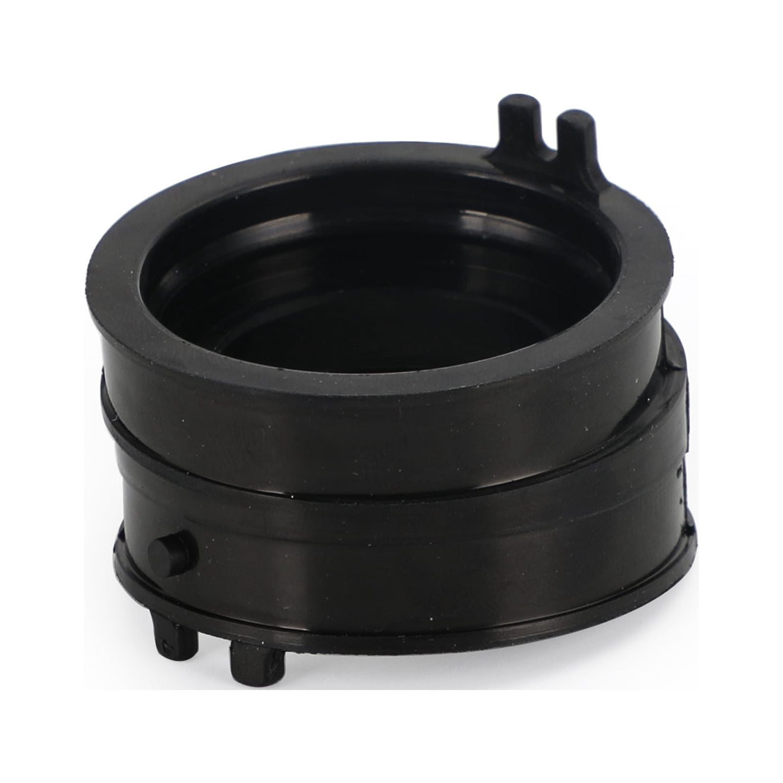 2 Pack Intake Boot For Honda CRF250R/CRF250X 04-2019 - Walmart.com