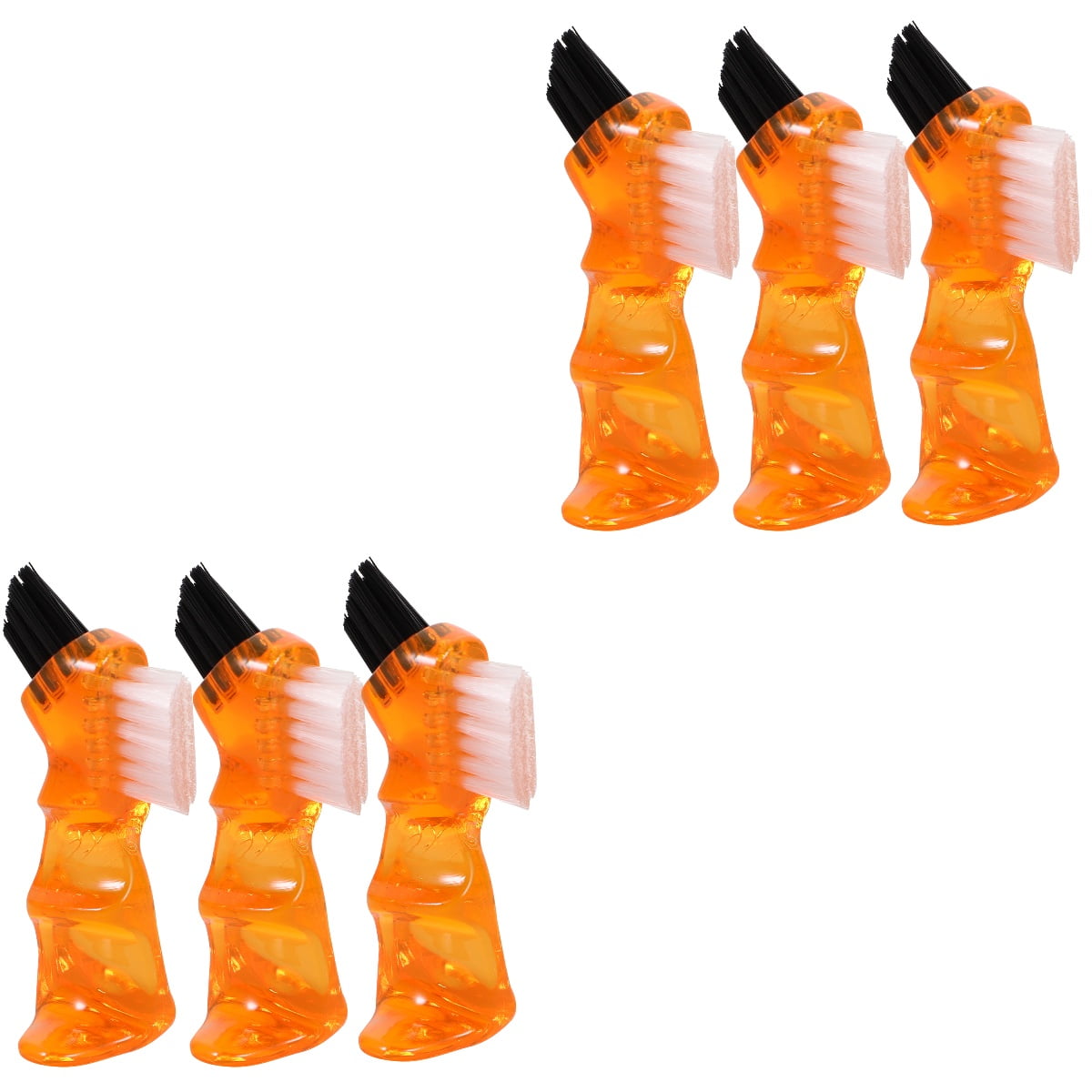 2 Pack Interdental Brush Durable Toothbrush for Oral Care - Walmart.com