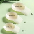 2-Pack Invisible Lifting Self-Adhesive Breast Tapes for Perfect Shaping ...