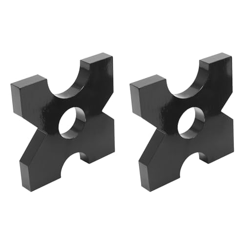 2-Pack Iron Press Plate, Arbor Press Plate, Shop Metal Press Plates, H ...