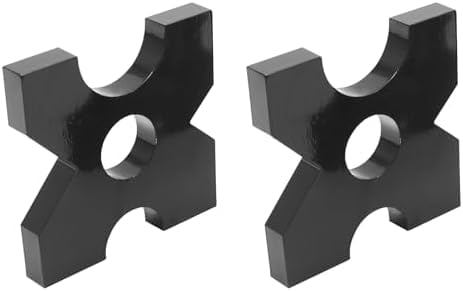 2-Pack Iron Press Plate, Arbor Press Plate, Shop Metal Press Plates, H ...