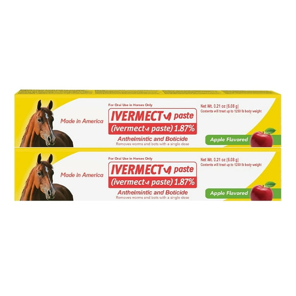 Ivermectin Treatment