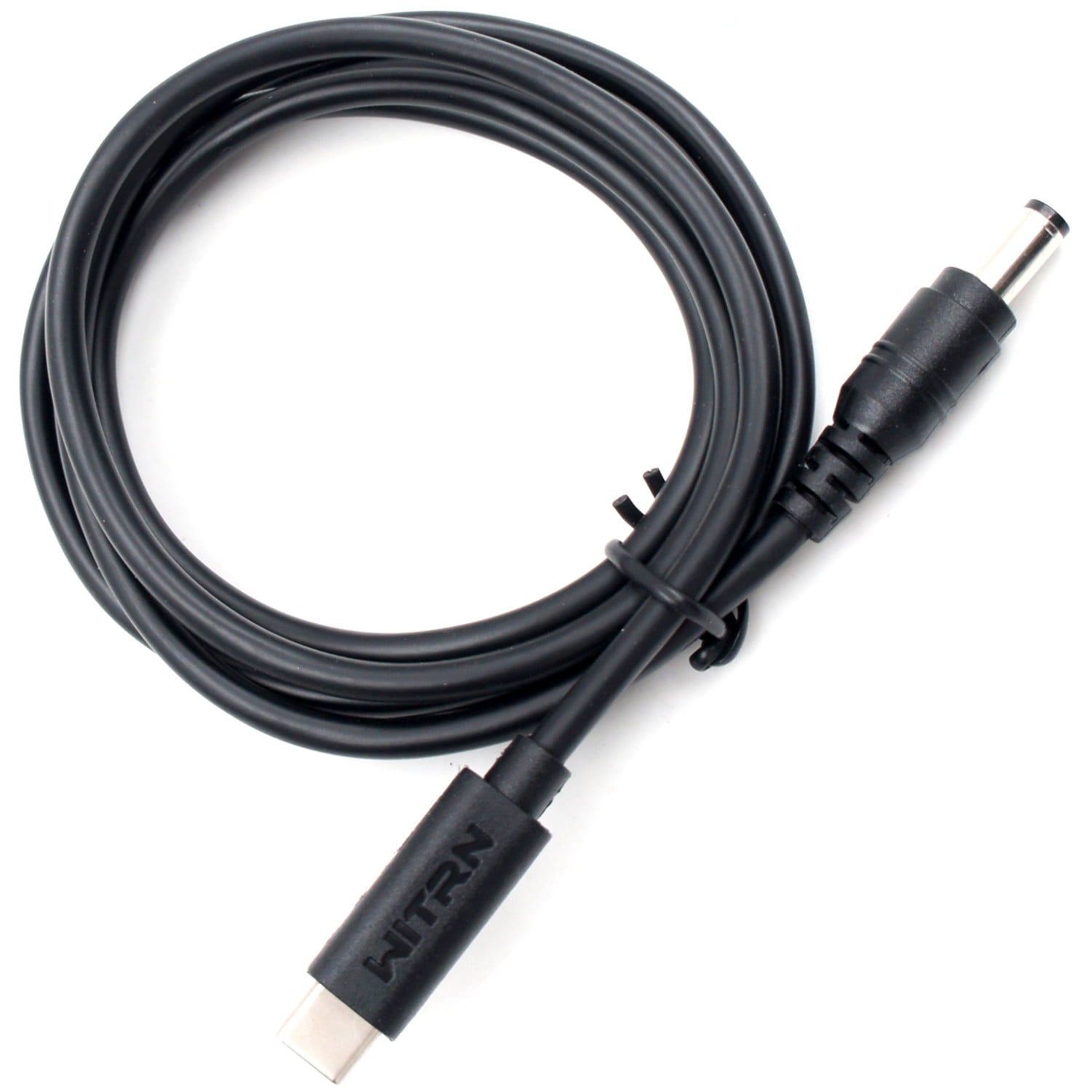 (2-Pack) JacobsParts 9V USB C Type-C PD Trigger 4ft 5A Power Cable 5.5 ...