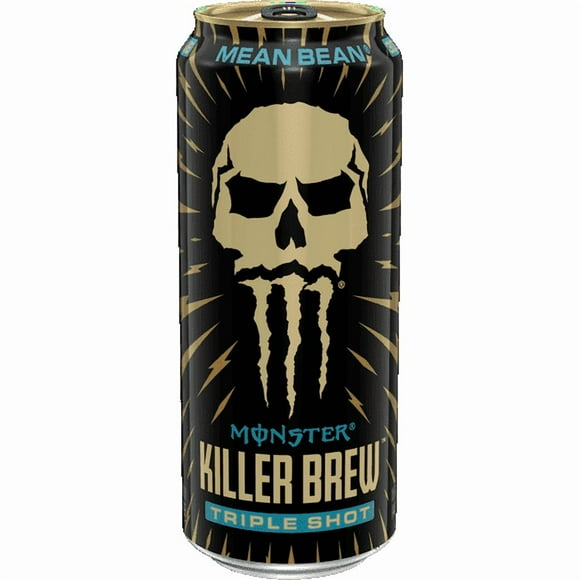 Monster Energy Coffee in Beverages - Walmart.com