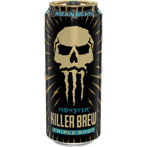 Monster Energy Coffee in Beverages - Walmart.com