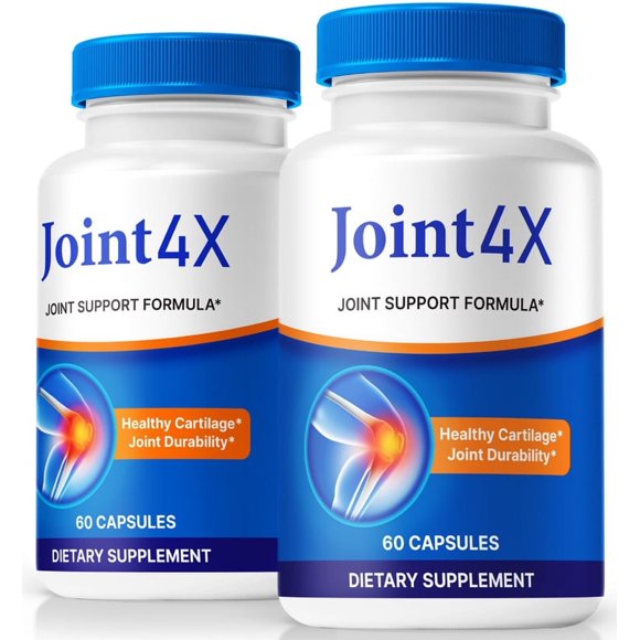 Joint And Knee Supplements